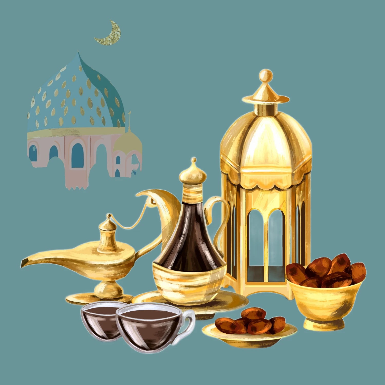 Gifting – Ramadan Kareem Store