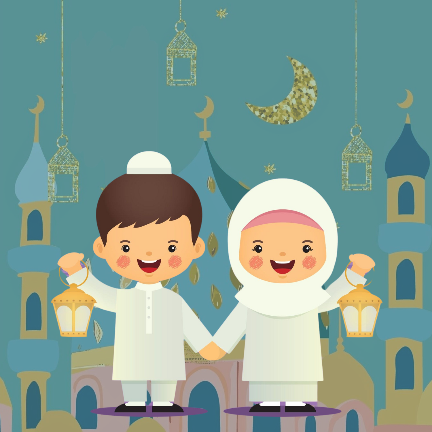 Kids – Ramadan Kareem Store