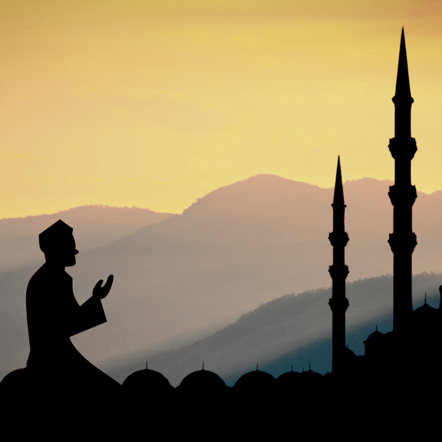 Salah / Prayer – Ramadan Kareem Store